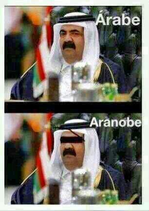 arabe - Meme by piolaagor098 :) Memedroid