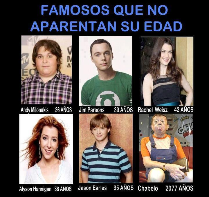 no es lo que parece - Meme subido por salvador05012013 :) Memedroid