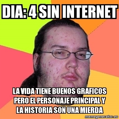 algunos como yo xD - Meme subido por leloxchl :) Memedroid