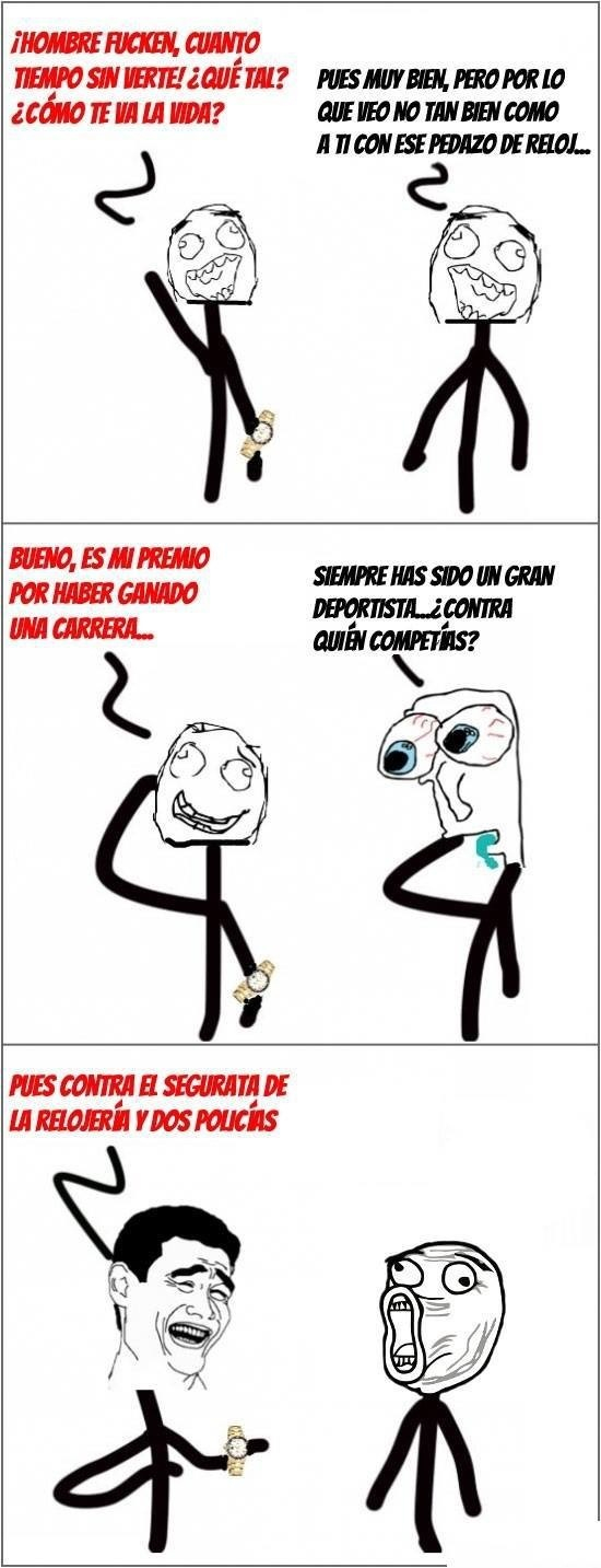 looool - Meme subido por iJO5hPRO :) Memedroid