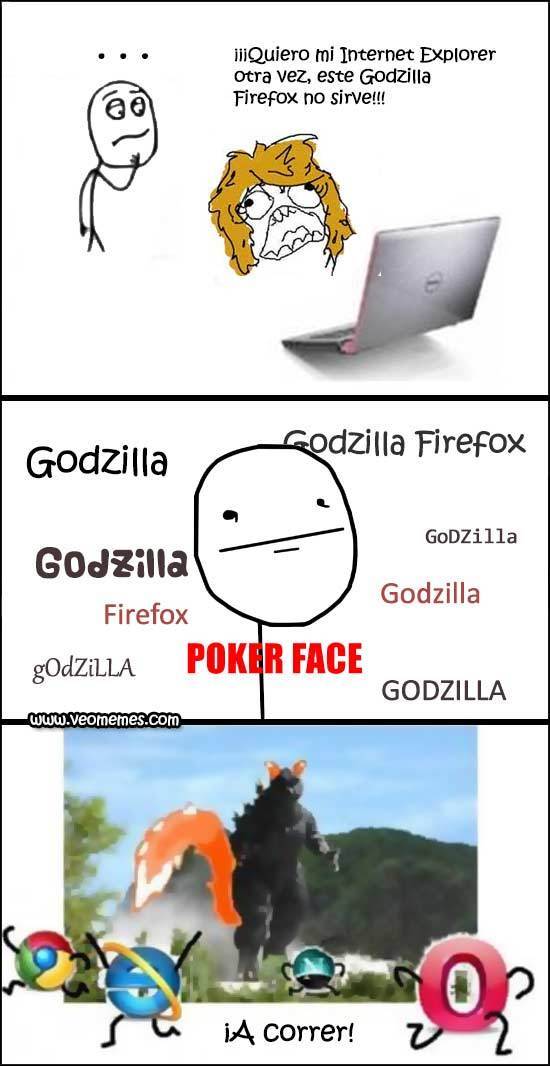 Loooool - Meme subido por osv.gal.loy :) Memedroid