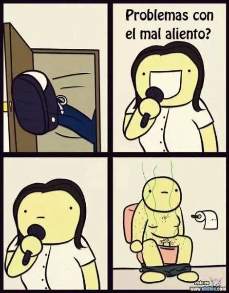 ¡Incómodo! - Meme subido por vic.benassi :) Memedroid