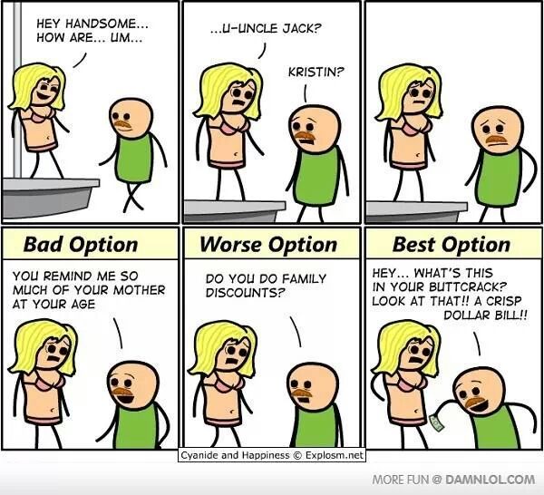 Oh Uncle Jack - Meme by 840patriots :) Memedroid