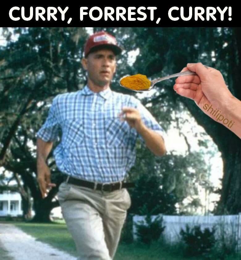 forrest gump - Meme by ricky2000 :) Memedroid
