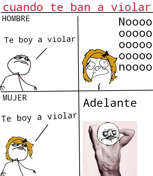 la verdad - Meme by angelbelmontes68 :) Memedroid