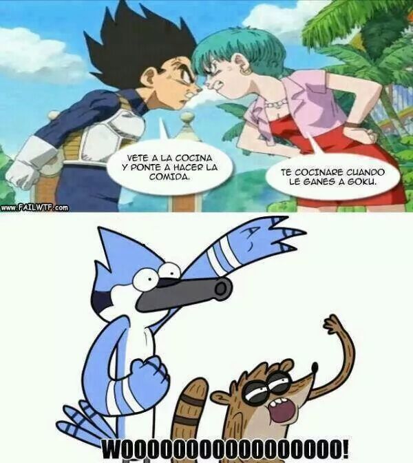 woooooooo - Meme subido por josefita.piccoli :) Memedroid