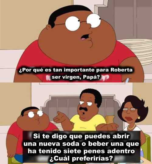 Porque es tan importante - Meme subido por vmbarahona :) Memedroid