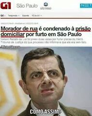 como assim - Meme by nathanm1085 :) Memedroid