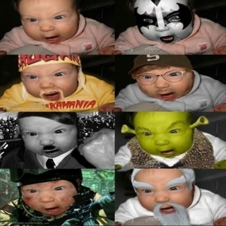 il a beaucoup de sozi - Meme subido por comoesteban57 :) Memedroid