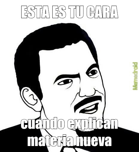 eso es verdad - Meme by mativasquez1243 :) Memedroid