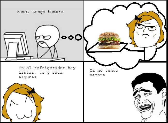 lol - Meme subido por tucka_1 :) Memedroid