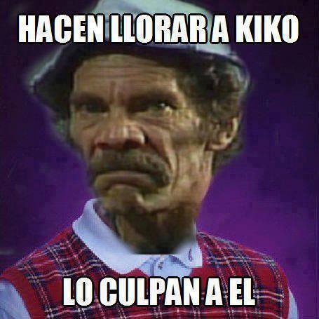 don ramon... - Meme subido por ragnarock :) Memedroid