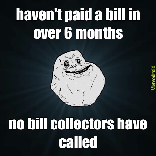 dont pay - Meme by brad.gardner6 :) Memedroid