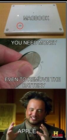 apple - Meme by benangale :) Memedroid