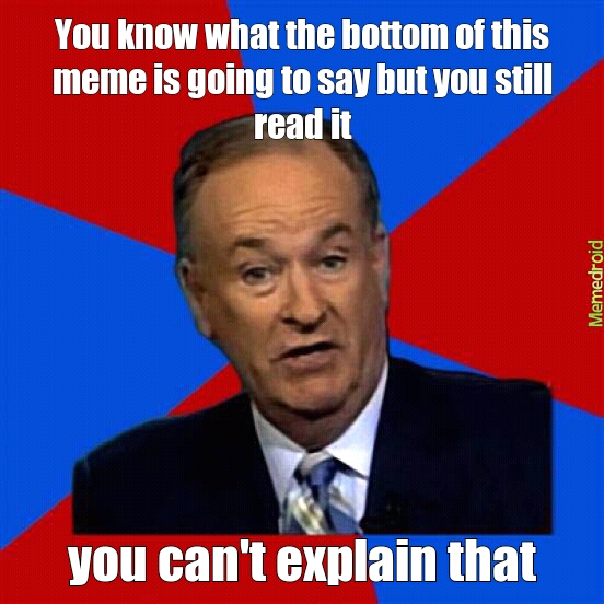 you already know - Meme subido por paigemarie :) Memedroid