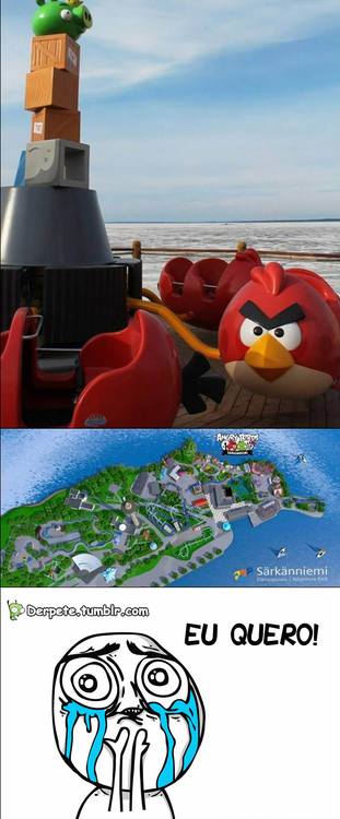 eu quero - Meme by Juh-J :) Memedroid