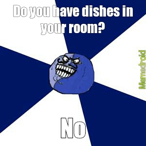 i had tons - Meme by iamjesus :) Memedroid