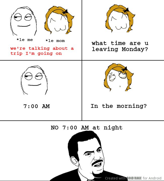 the idiot strikes again - Meme by mr.abstract :) Memedroid