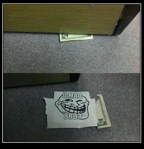 Trolled. - Meme by Mattyyb94 :) Memedroid