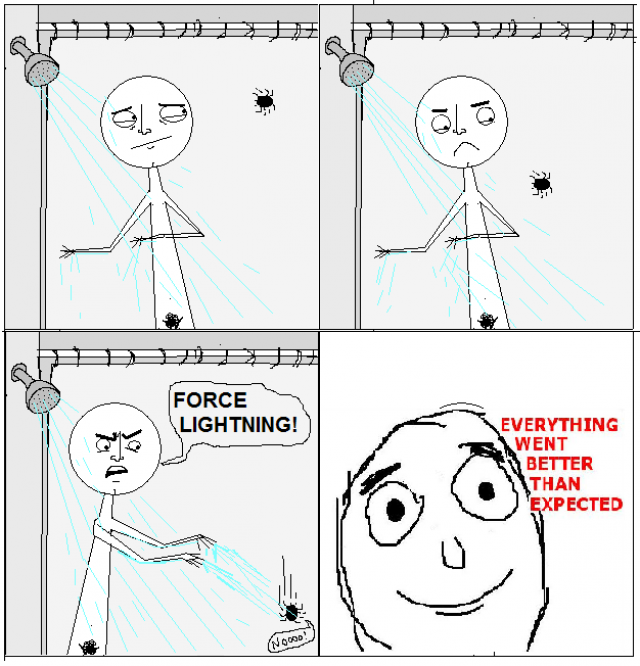 Use the force! - Meme by keesee75 :) Memedroid