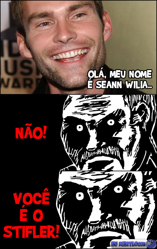 Stifler - Meme by marcelomanfredo :) Memedroid
