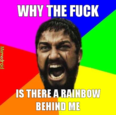 THIS IS NOT OKAY - Meme by dublex :) Memedroid