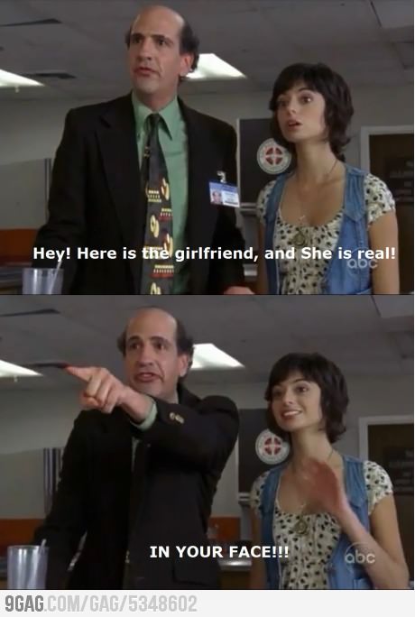 in your face !! - Meme by rbn121291 :) Memedroid