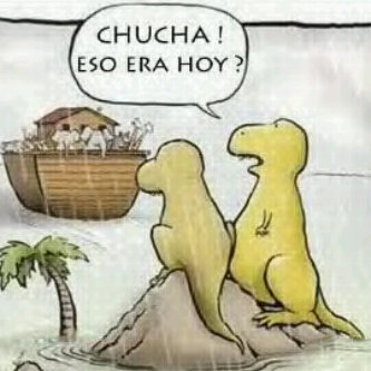 Y asi sucedio - Meme subido por bjchefito :) Memedroid