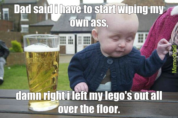 booby trap - Meme by randallbeeson :) Memedroid