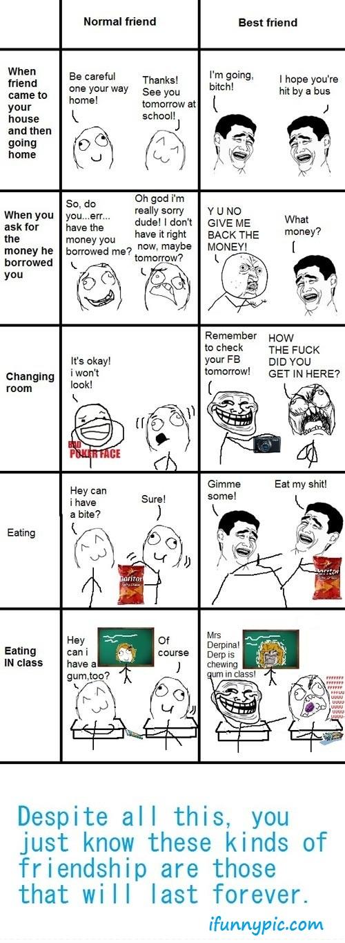 Bahahaha - Meme by ericand95 :) Memedroid