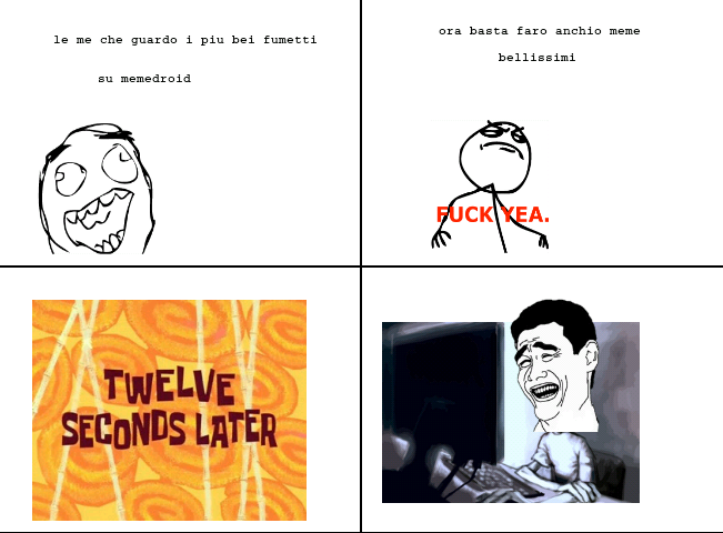 troppo difficile - Meme by mi20873 :) Memedroid