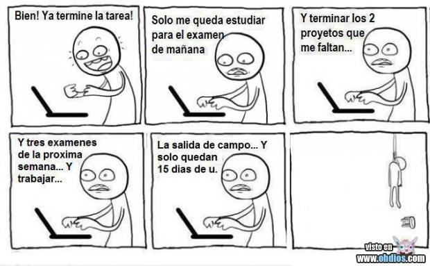 termine - Meme subido por carlosarturodco :) Memedroid
