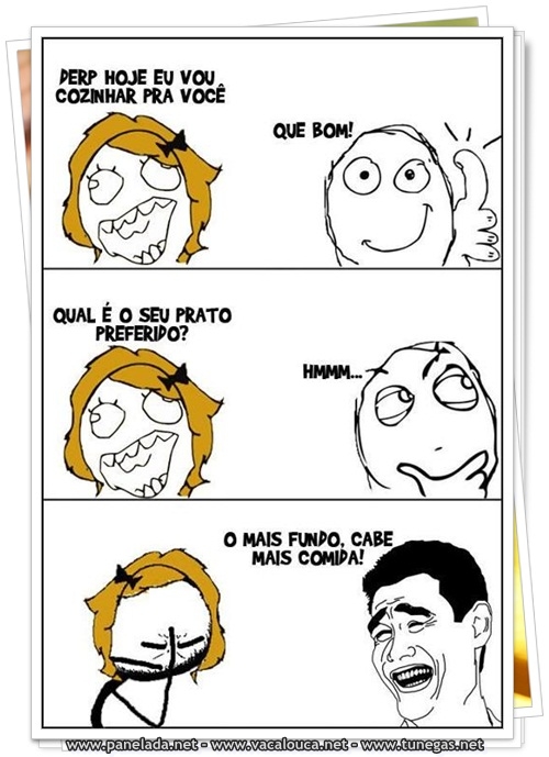 hc - Meme by nenebezerra :) Memedroid