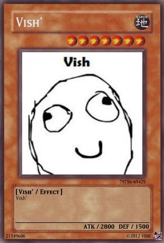 Carta poderosa - Meme by kalistonwender :) Memedroid