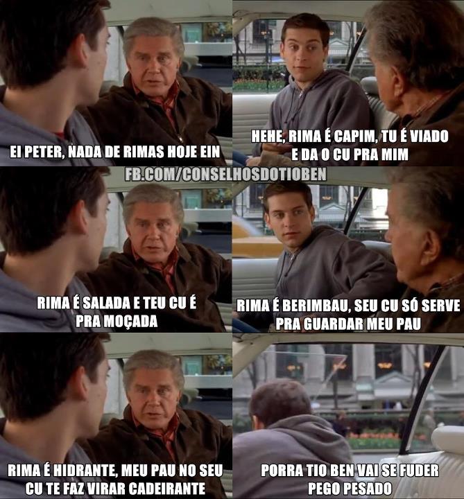 A vtnc tio Ben - Meme by SlakeZ :) Memedroid