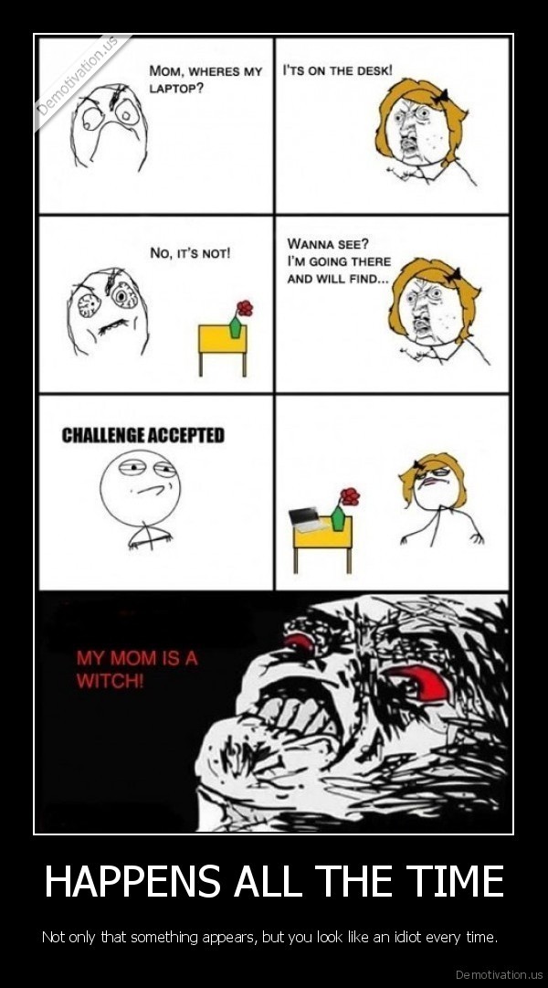 logic... - Meme by hamza34 :) Memedroid