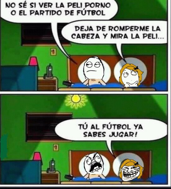 fuuuu - Meme subido por joansait :) Memedroid