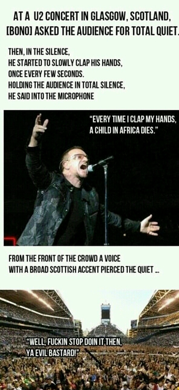 stop clapping!!! - Meme by adam4163 :) Memedroid