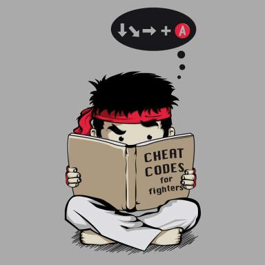 ryu - Meme by CharlyPatZ :) Memedroid