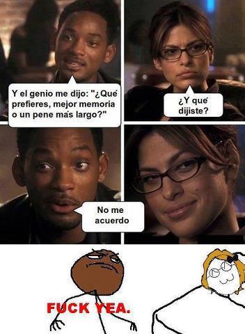 Exacto - Meme subido por gonzalo0960 :) Memedroid