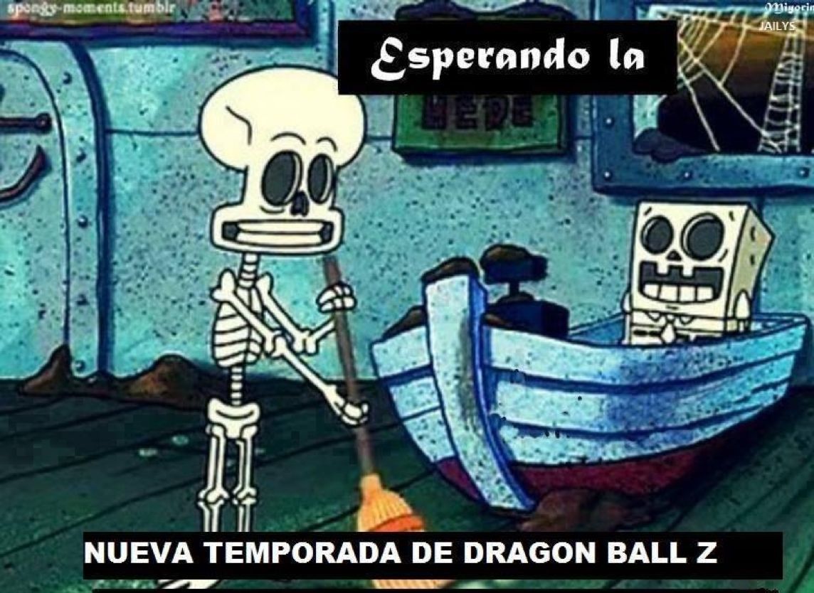 Y sigo esperando - Meme subido por DEBORAMELTROSO :) Memedroid