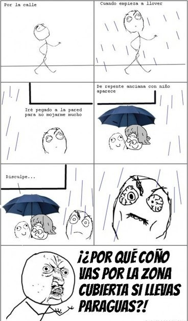 Fffffuuuuu - Meme by marutxa14 :) Memedroid