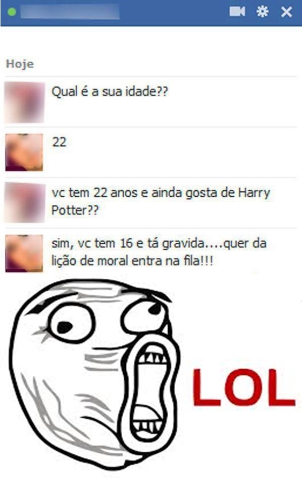 RECEBA!!! - Meme by vsz :) Memedroid