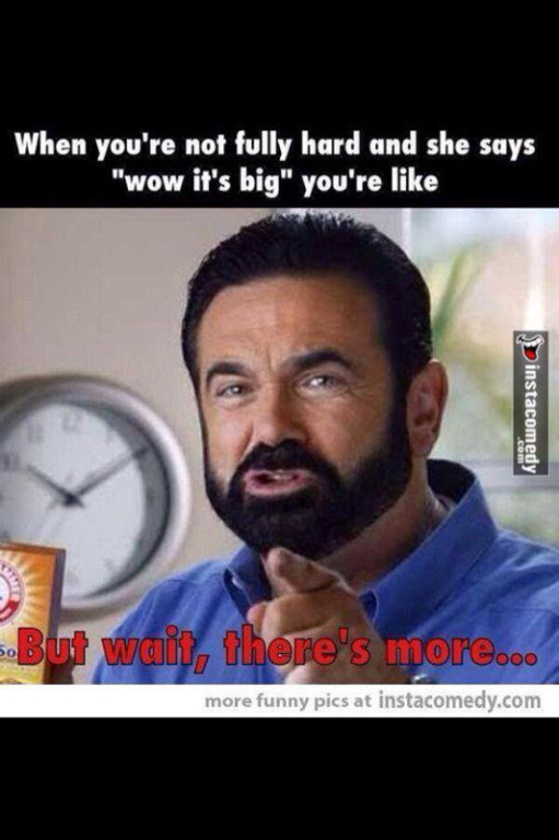 full of 4more inches - Meme by ajgjgkdlfj :) Memedroid