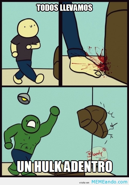 Cierto - Meme subido por Dampgm12 :) Memedroid