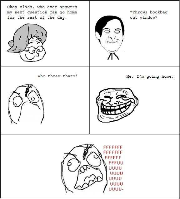 true answer - Meme by alirezanad0 :) Memedroid