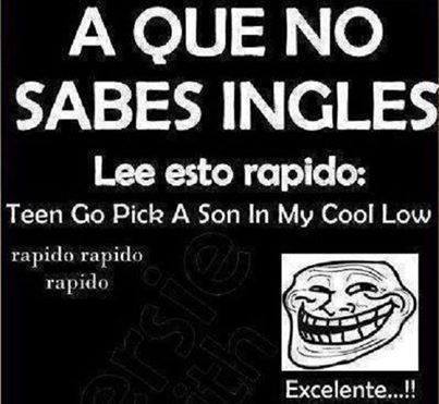 Rapido rapido!!! - Meme subido por r0dr1g0xx57 :) Memedroid