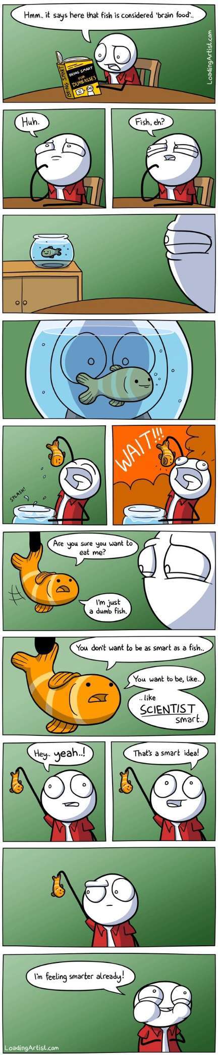 omega 3 - Meme by shzball :) Memedroid