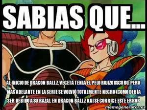 no lo sabia - Meme subido por taniaCat.-. :) Memedroid