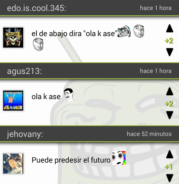 oh shieet - Meme subido por djgiovanni63 :) Memedroid